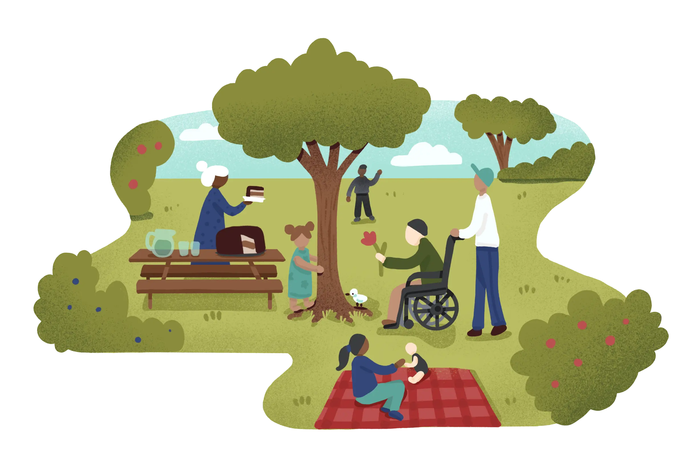 Home | Life After Life